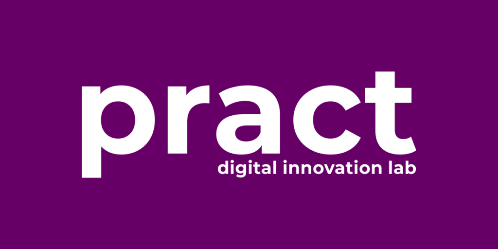 Pract Digital Innovation Lab – Digital Innovation Lab