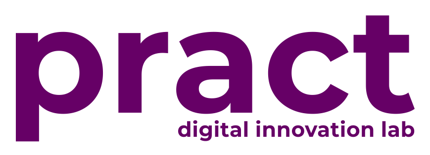 Pract Digital Innovation Lab -Website Development Agency